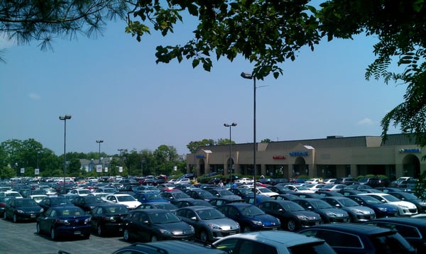 FITZGERALD CHEVROLET FREDERICK - Updated December 2025 - 70 Photos ...