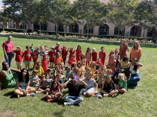 THE TREEHOUSE ACADEMY - Updated October 2025 - 2590 Truxtun Rd, San ...