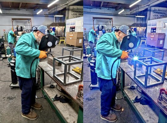 STATIONARY ENGINEERS LOCAL 39 TRAINING CENTER - Updated December 2025 ...