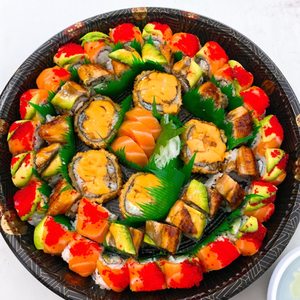 WOW SUSHI - 242 Photos & 315 Reviews - Sushi Bars - 3630 Rochester Rd ...
