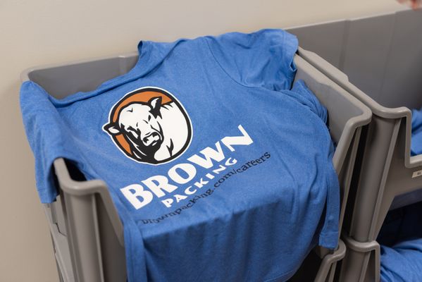 BROWN PACKING - Updated December 2025 - 116 Willis St, Gaffney, South ...