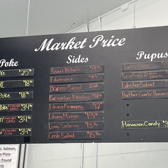 SUISAN FISH MARKET - Updated May 2024 - 1011 Photos & 701 Reviews - 93 ...