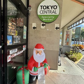 TOKYO CENTRAL - Updated December 2025 - 522 Photos & 67 Reviews - 590 ...