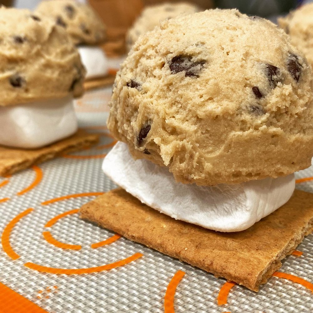 COOKIES BY JASON - 14 Photos - 6212 HefleySt, Westminster, California ...