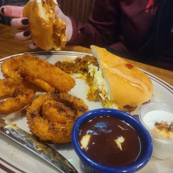 BACK FORTY TEXAS BBQ - Updated June 2024 - 303 Photos & 408 Reviews ...