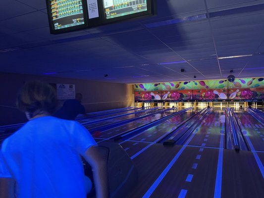 CLERMONT BOWLING CENTER - Updated October 2025 - 35 Photos & 38 Reviews ...