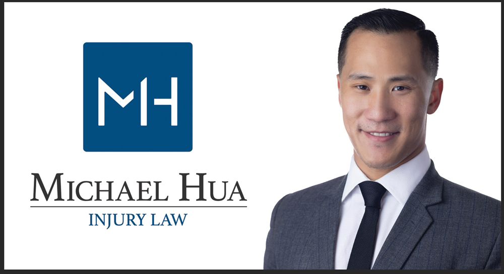 MICHAEL HUA INJURY LAW - Updated September 2024 - 36 Reviews - 6145 W ...