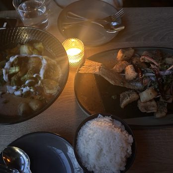 WAYLA - Updated May 2025 - 2394 Photos & 738 Reviews - 100 Forsyth St ...