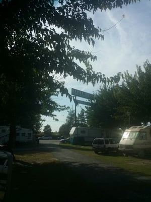 VIKING TRAILER PARK - Updated December 2025 - 501 W Kamm Ave, Kingsburg ...