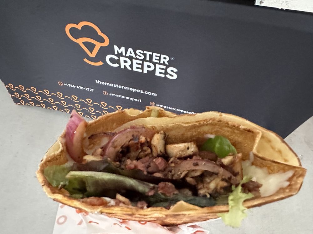 MASTER CREPES - Updated November 2024 - 104 Photos - 3905 NW 107th Ave ...