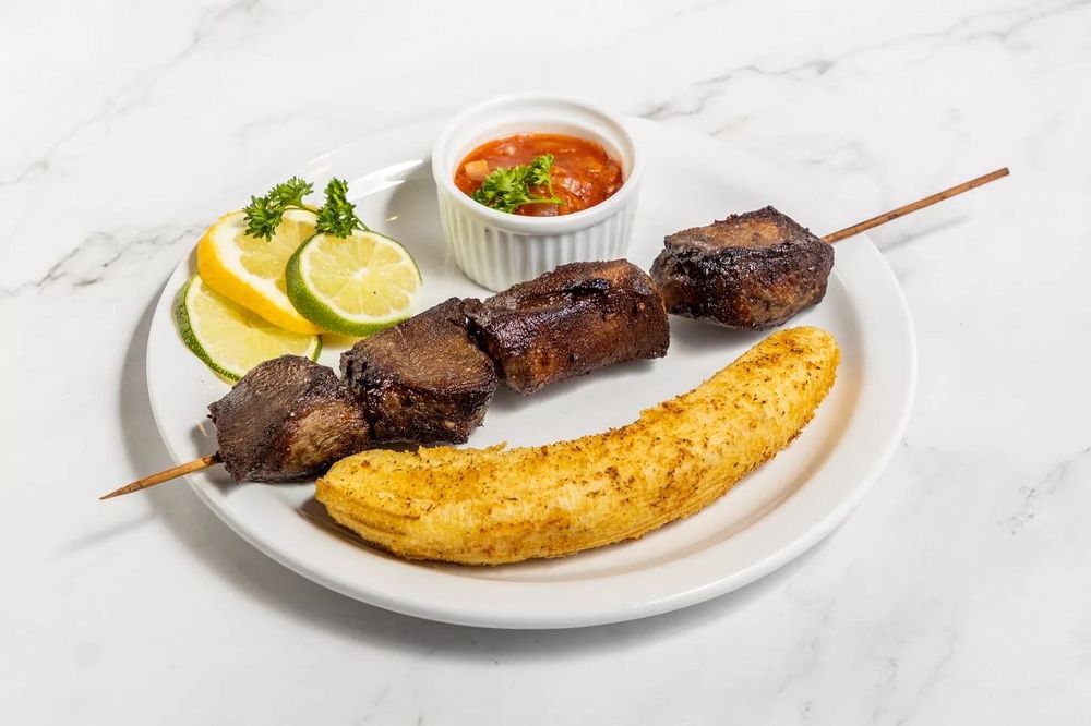 DOUBLE 7 - Updated May 2025 - 1020 Saint Laurent Boulevard, Ottawa ...