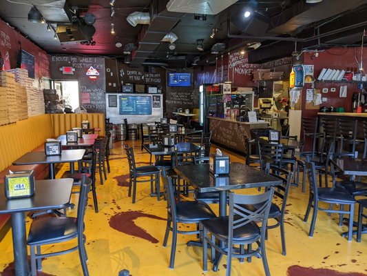 414 PUB & PIZZA - Updated July 2025 - 254 Photos & 317 Reviews - 414 S ...