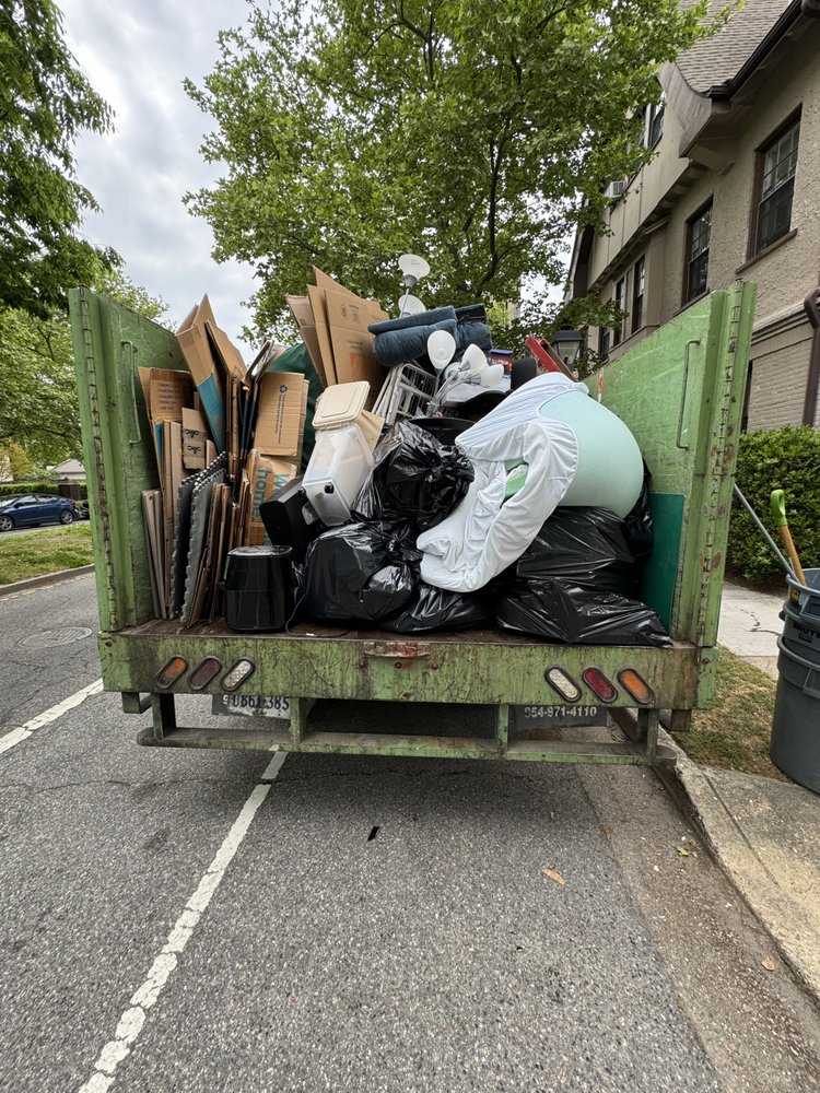 JUNK SHOT JUNK REMOVAL - Updated July 2025 - Request a Quote - 19 ...