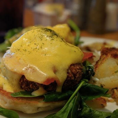 CRACKERS & CO. CAFE - 514 Photos & 709 Reviews - 535 W Iron Ave, Mesa ...