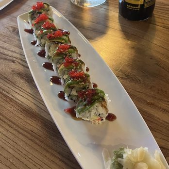 TORA SUSHI & BAR - Updated January 2025 - 390 Photos & 100 Reviews ...