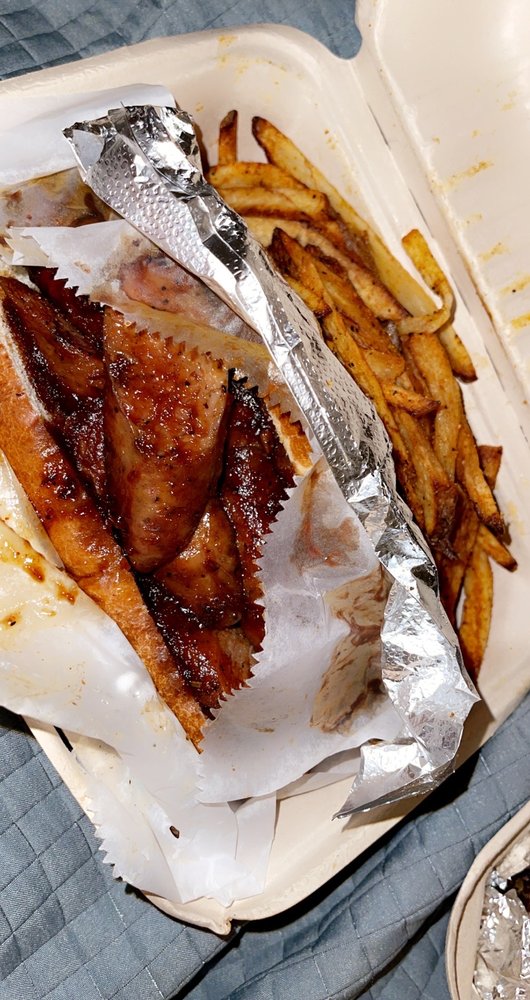 D’S ORIGINAL TAKE OUT GRILL - 124 Photos & 288 Reviews - 7873 S Western ...