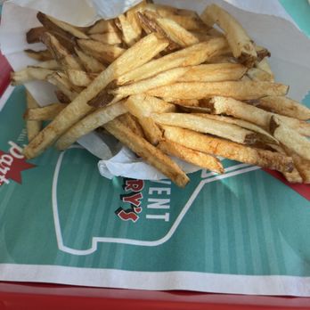 P. TERRY’S BURGER STAND - Updated October 2025 - 49 Photos & 31 Reviews ...