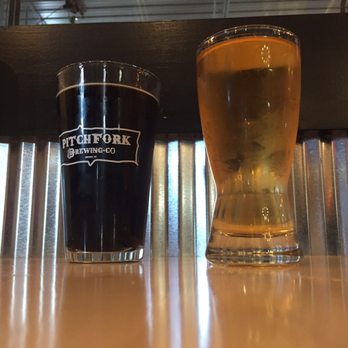 PITCHFORK BREWING - Updated January 2026 - 102 Photos & 69 Reviews ...