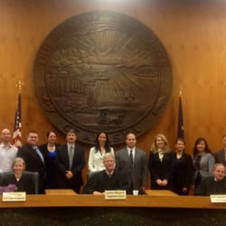 EMBER S TILTON ATTORNEY AT LAW - Criminal Defense Law - Anchorage, AK ...