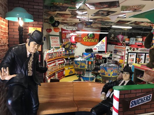 HOLLYWOOD CANDY - Updated August 2025 - 482 Photos & 159 Reviews - 1209 ...