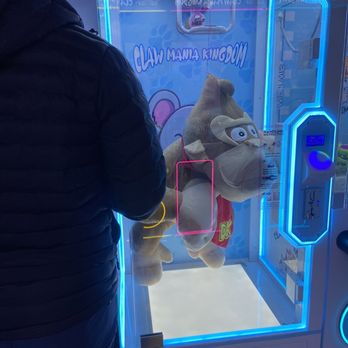 CLAW MANIA KINGDOM - Updated July 2024 - 484 Photos & 72 Reviews - 9889 ...