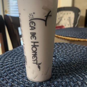 TEA BE HONEST - Updated August 2025 - 86 Photos & 62 Reviews - 3209 W ...