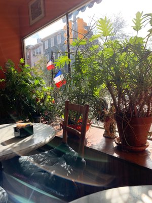 CAFÉ LUTECIA - 145 Photos & 211 Reviews - 2301 Lombard St, Philadelphia ...