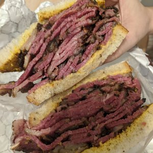 PASTRAMI QUEEN - 442 Photos & 653 Reviews - 1125 Lexington Ave, New ...