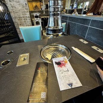 THE ONE KOREAN BBQ + BAR - Updated October 2025 - 186 Photos & 74 ...