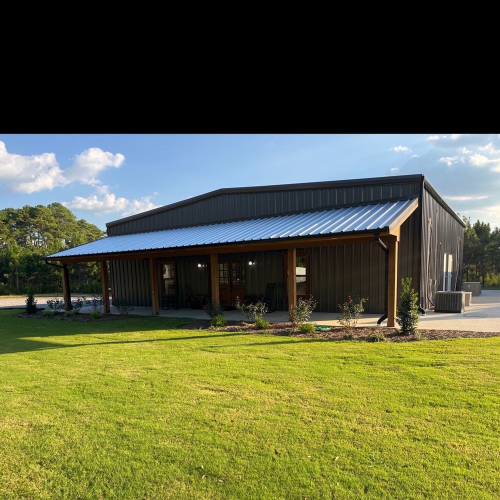 SOUTHERN CUTS - Updated August 2025 - 2018 Hwy 280, Pitts Georgia ...