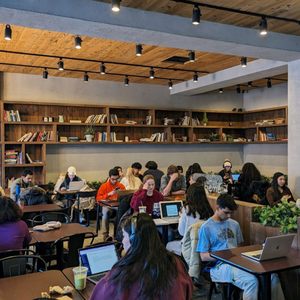 Espresso Royale - Reserve Now - Coffee & Tea - Updated June 2025 - 604 ...