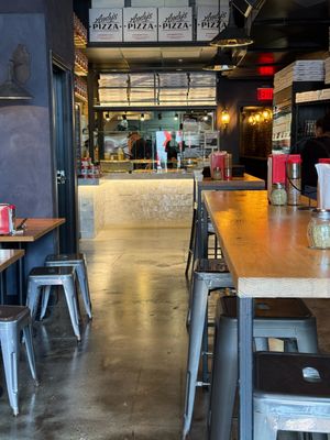 ANDY’S PIZZA - GEORGETOWN - Updated May 2026 - 42 Photos & 33 Reviews ...