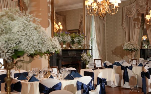 DOUGLASTON CLUB - Updated December 2025 - 600 West Dr, Little Neck, New ...