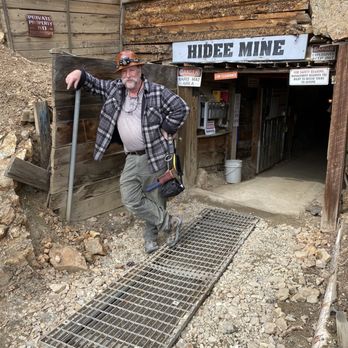 HIDEE GOLD MINE - Updated August 2025 - 136 Photos & 112 Reviews - 1950 ...
