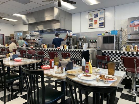 GREEN’S PHARMACY LUNCHEONETTE - Updated December 2025 - 151 Photos ...