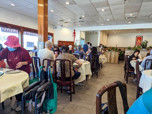 CHEUNG HING with 66 Reviews & 256 Photos - 6255 Geary Blvd, San ...