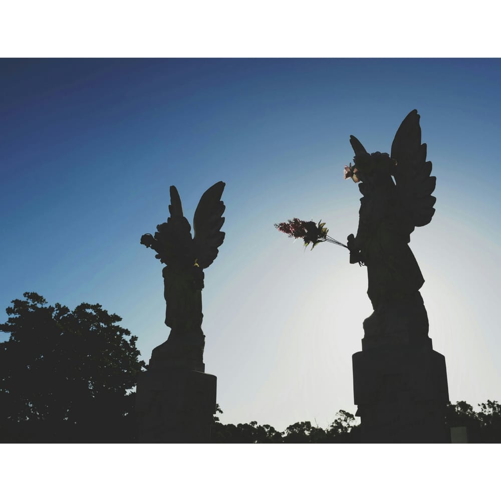 FREMANTLE CEMETERY - Updated June 2024 - Corner of Carrington St ...