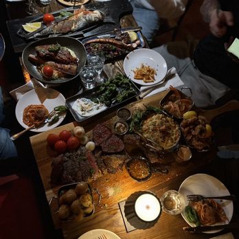 BLIND BUTCHER - Updated June 2024 - 787 Photos & 375 Reviews - 4058 ...