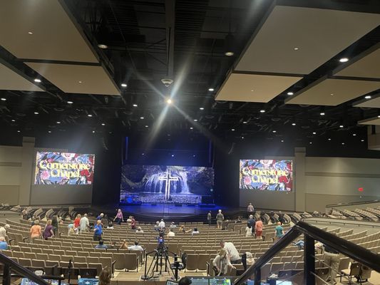 CORNERSTONE CHAPEL - Updated December 2024 - 17 Photos & 60 Reviews - 650 Battlefield Pkwy ...