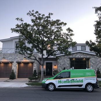 HOMESHIELD PEST CONTROL - Updated December 2025 - 157 Photos & 229 ...