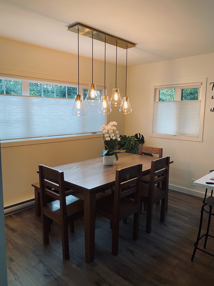 VINCENT LANG CRAFTSMAN - Updated January 2026 - 4373 Solar Rd, Sechelt ...