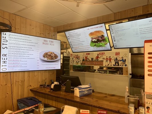 BURGER ADDICT - Updated July 2025 - 118 Photos & 359 Reviews - 4508 NE ...