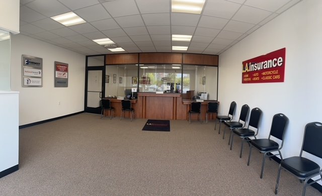 L.A. INSURANCE - Updated September 2025 - 10 Photos - 540 E Warren Ave ...