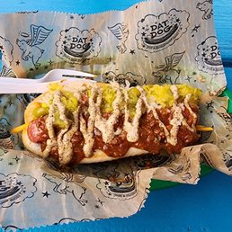 DAT DOG - Updated December 2025 - 697 Photos & 678 Reviews - 5030 ...