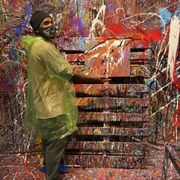 THE SPLATTER STUDIO - 56 Photos & 15 Reviews - Team Building Activities ...