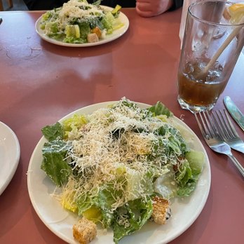 CHIANTI CAFE & RESTAURANT - OLD STRATHCONA - Updated January 2026 - 159 ...