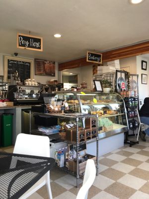 PATRICK’S CAFE AND BAKERY - 283 Photos & 206 Reviews - Bakeries - 10003 ...