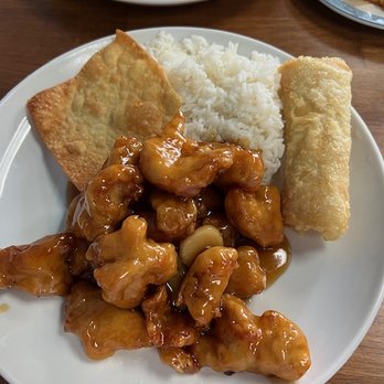 JW CHINA WOK - Updated June 2025 - 186 Photos & 96 Reviews - 1711 W ...