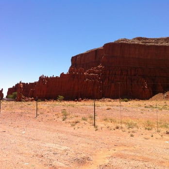 BABY ROCKS - Updated October 2025 - US 160, Kayenta, Arizona ...