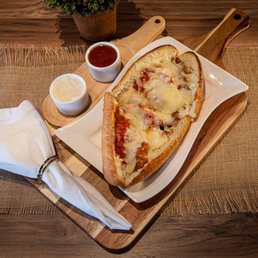 LITTLE ROME - Updated September 2025 - 463 Photos & 347 Reviews - 2707 ...